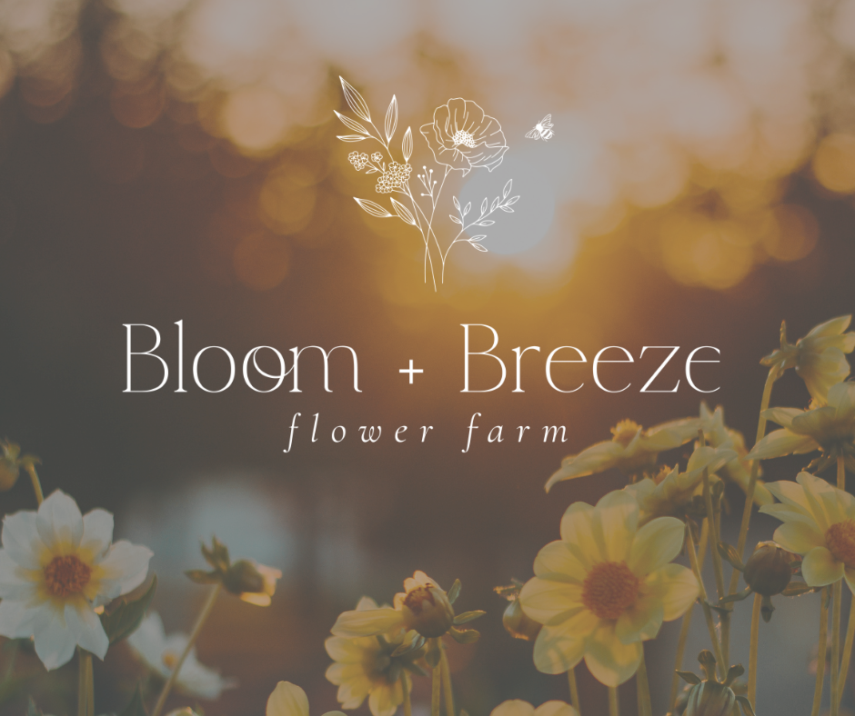 Bloom + Breeze Farm – Love Grows